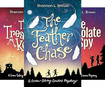 Unforgettable Chapter Books About Friendship – Angelina Allsop Books